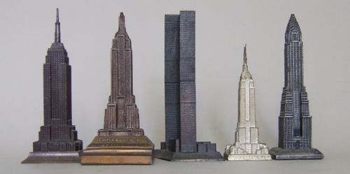 History of Souvenir Buildings – SBCS