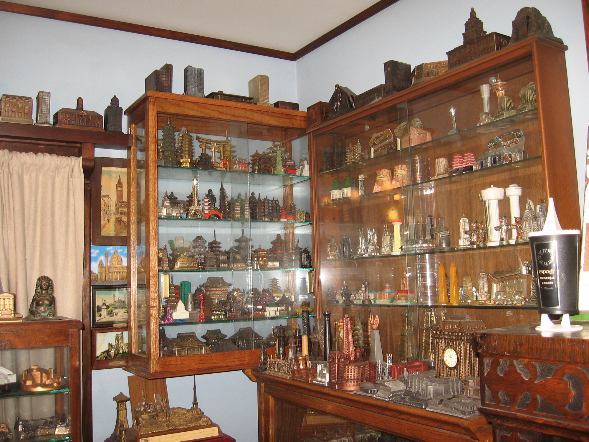 HIT THE ROAD, BOB! Courtesy of Chris Spry – SBCS