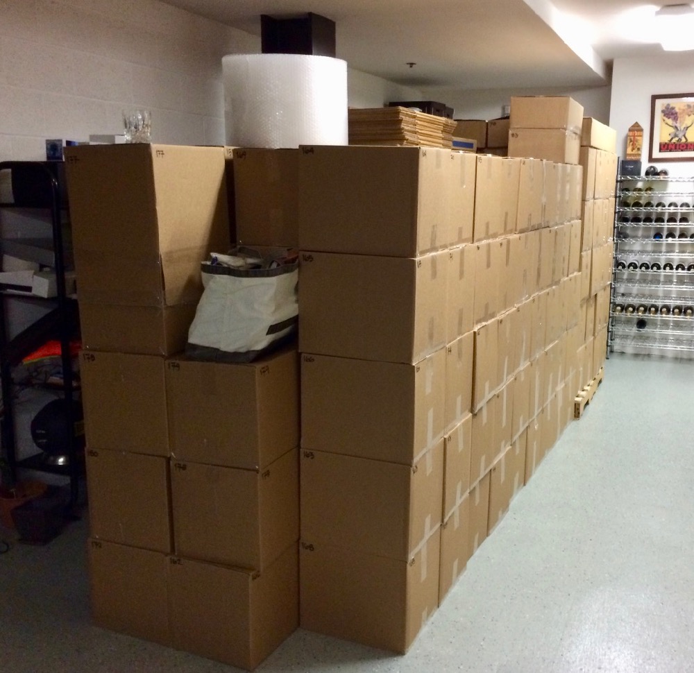 HIT THE ROAD, BOB! Courtesy of Chris Spry – SBCS